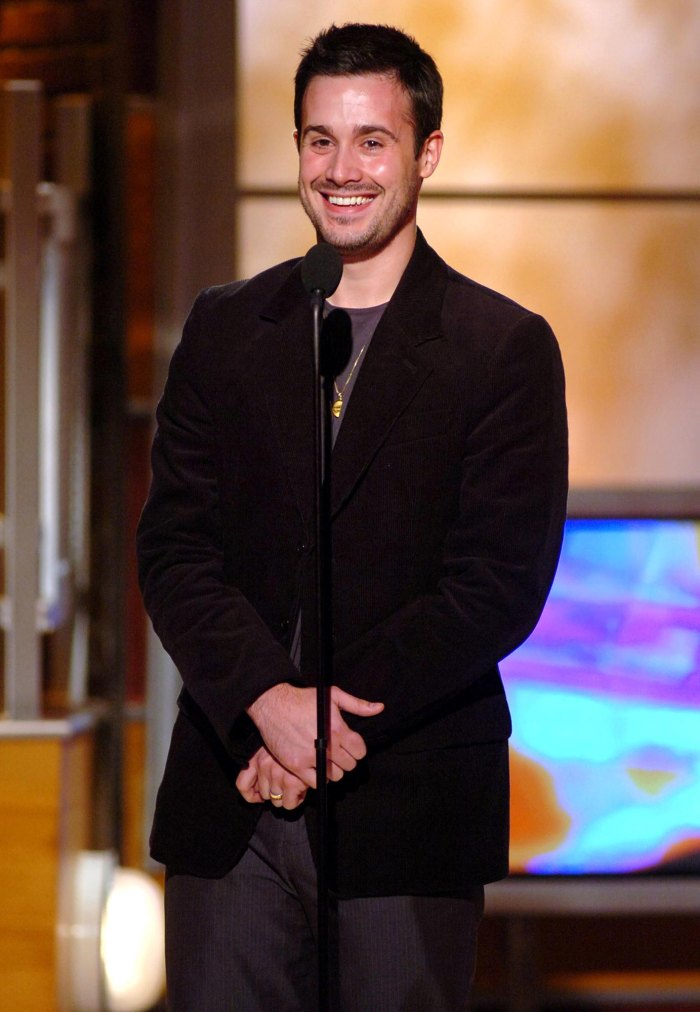 Freddie Prinze Jr. Through the Years | Us Weekly