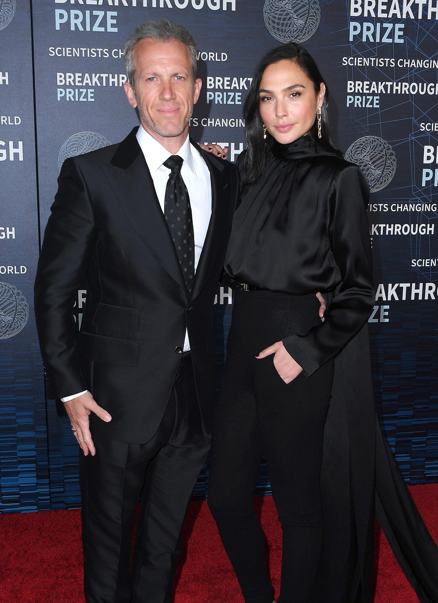 Gal Gadot Husband