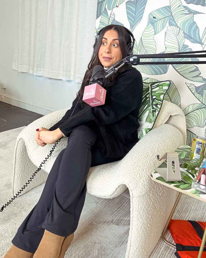 Girl With No Job’s Claudia Oshry's Typical Day in the Life | Us Weekly