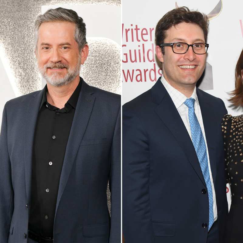 Greg Daniels and Michael Koman to Work on New ‘The Office’ Series | Us ...