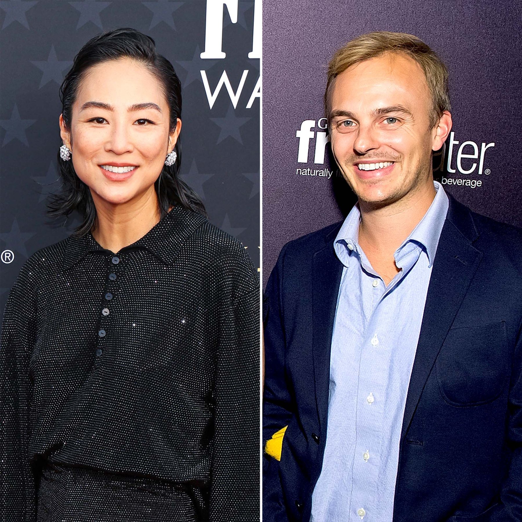 Greta Lee and Russ Armstrong’s Relationship Timeline | Us Weekly