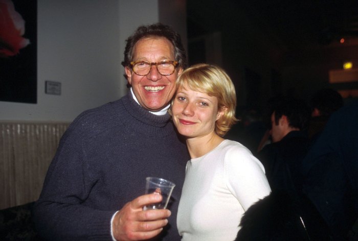 Gwyneth Paltrow Says Dad’s Cancer Battle Sparked Interest in Wellness ...