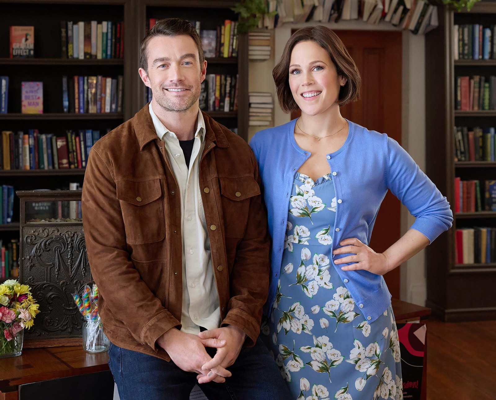 Hallmark Channel’s 2024 Movie Lineup: A Complete Guide | Us Weekly