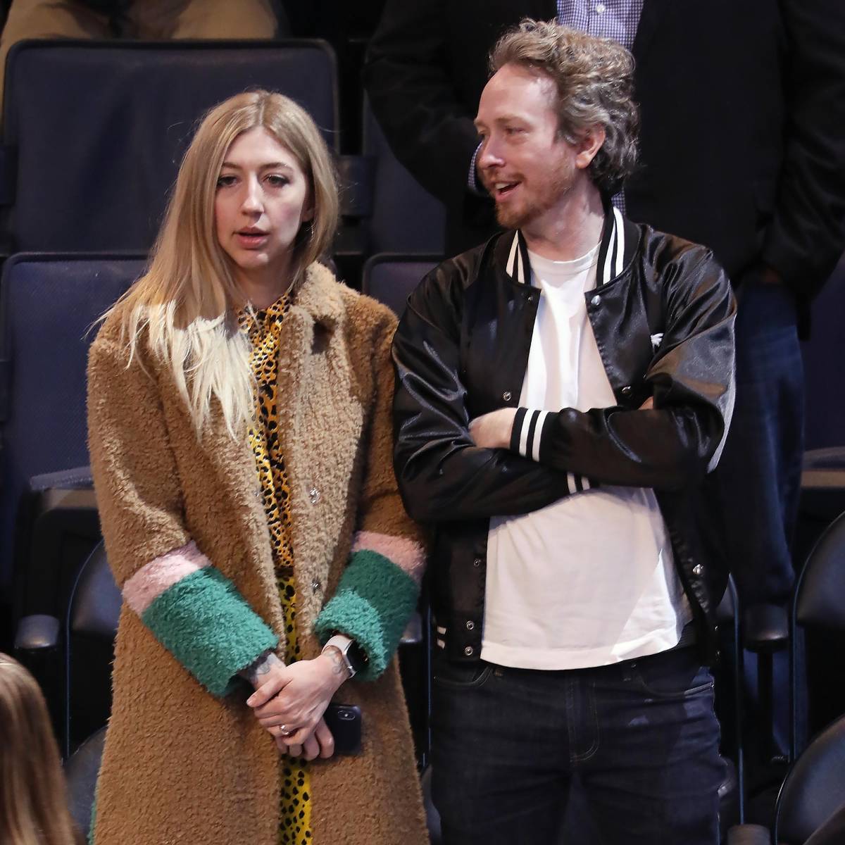 Heidi Gardner Details ‘Painful’ Split From Husband Zeb Wells | Us Weekly