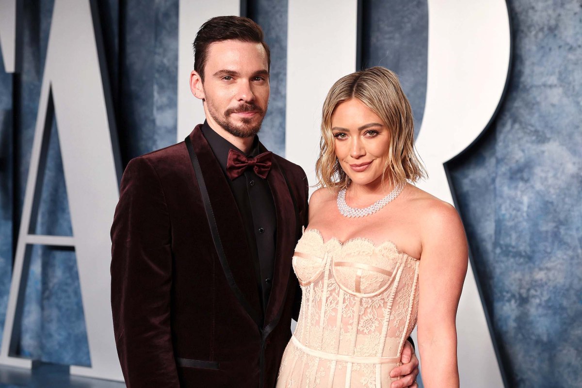Hilary Duff’s Husband Matthew Koma Reveals He Got a Vasectomy | Us Weekly