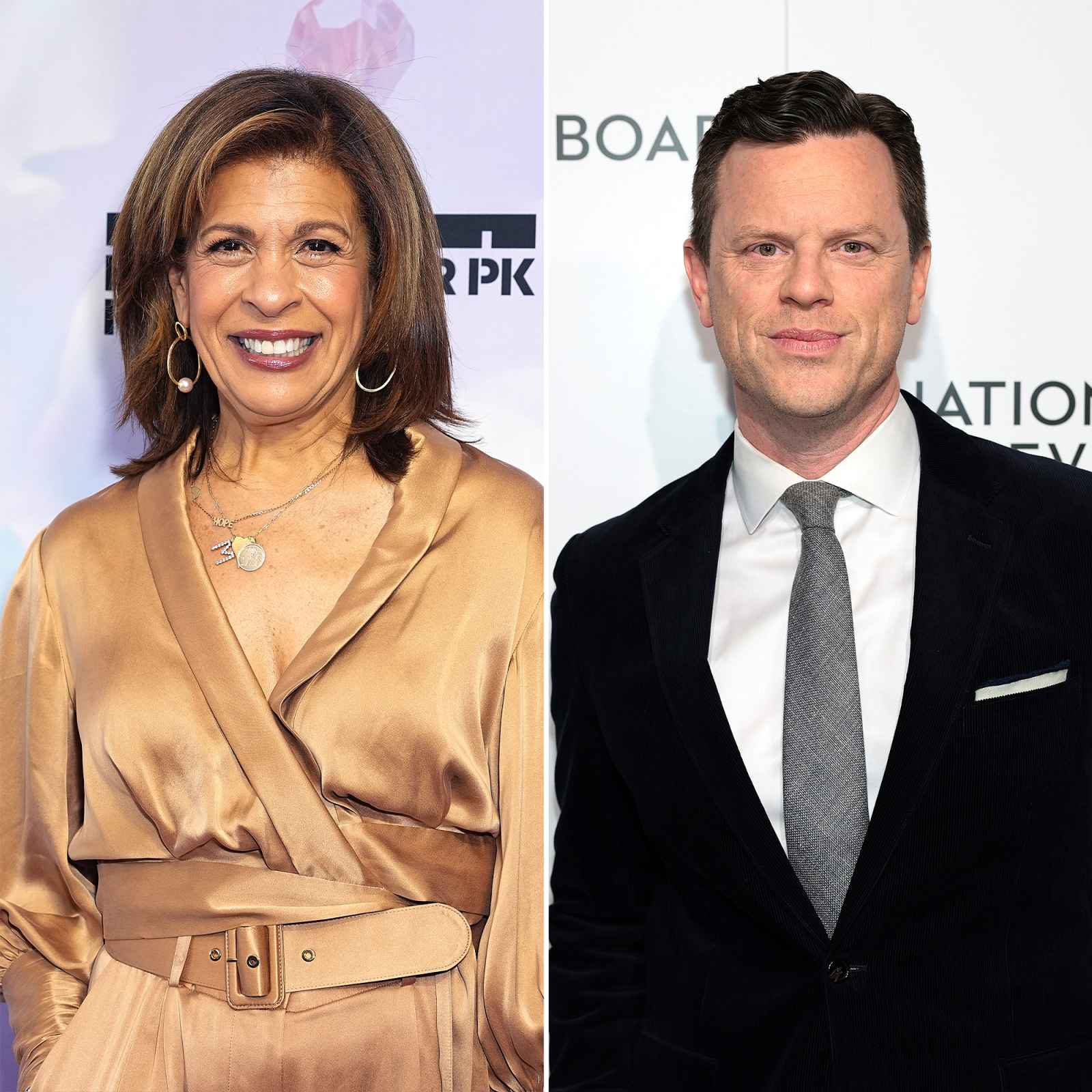 Hoda Kotb Leaves 'Today' Early, Willie Geist Fills in on 'Hoda and ...