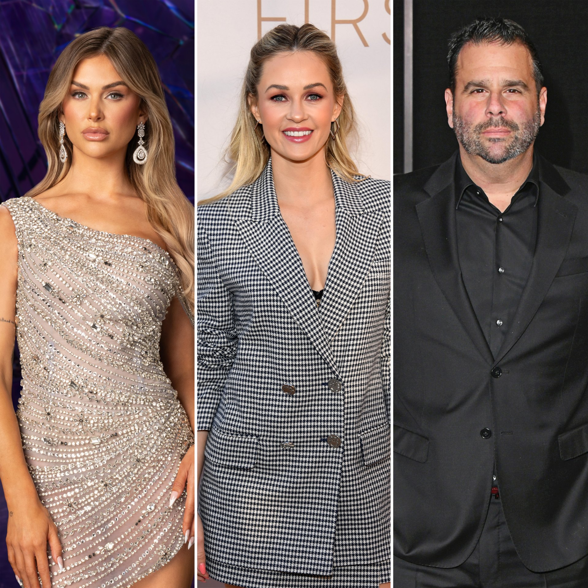 Inside Lala Kent, Ambyr Childers' Friendship After Randall Emmett Drama ...