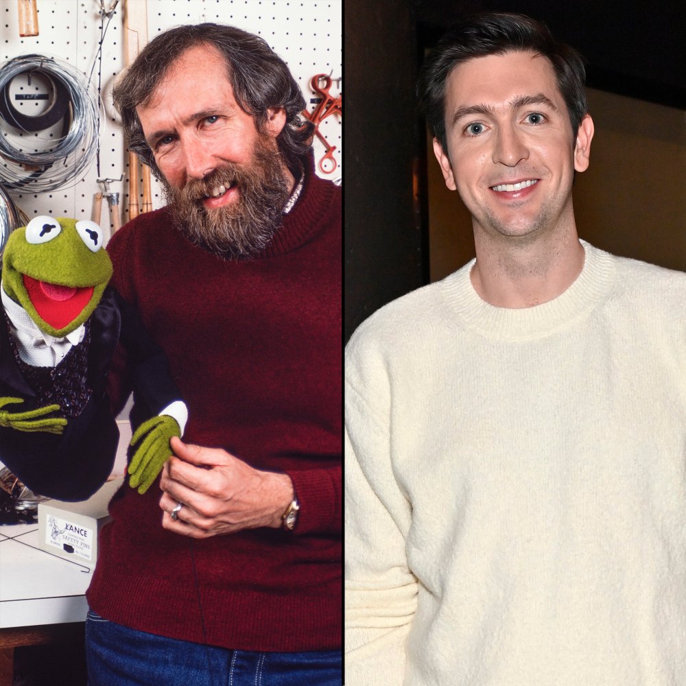How 'SNL 1975' Cast Compares to 'Saturday Night Live' Counterparts | Us ...