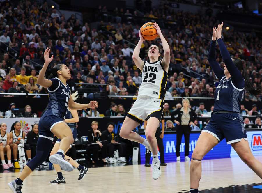 Ice Cube’s Big3 League Offers Caitlin Clark $5 Million Deal | Us Weekly