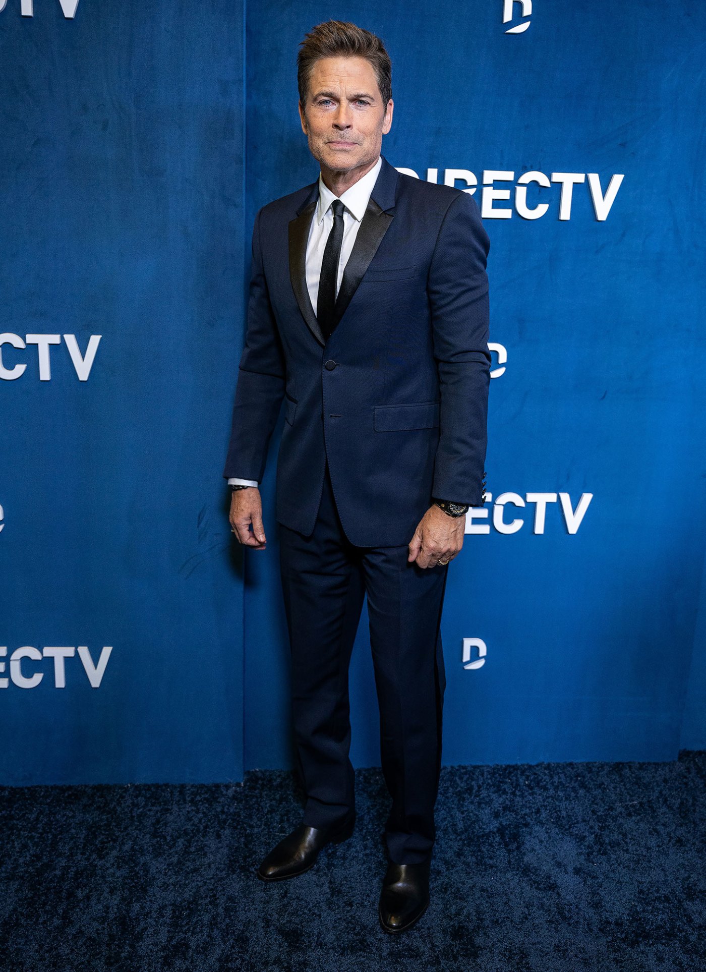 Rob Lowe Says 'St. Elmo's Fire' Sequel in 'Early Stages' | Us Weekly
