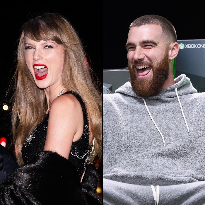 Inside Taylor Swift and Travis Kelce’s ‘Really Romantic’ Nobu Outing ...