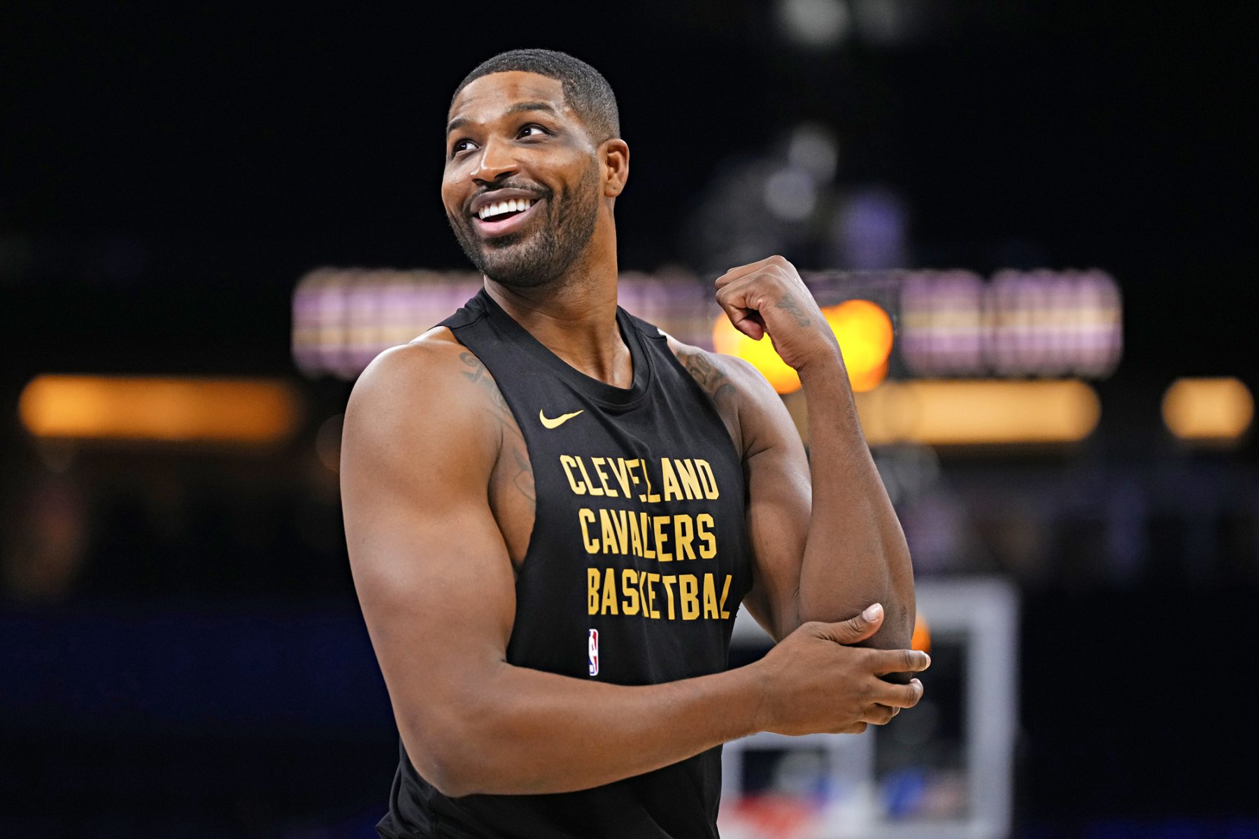 Inside Tristan Thompson’s NBA Salary and How Much He Makes Per Year ...