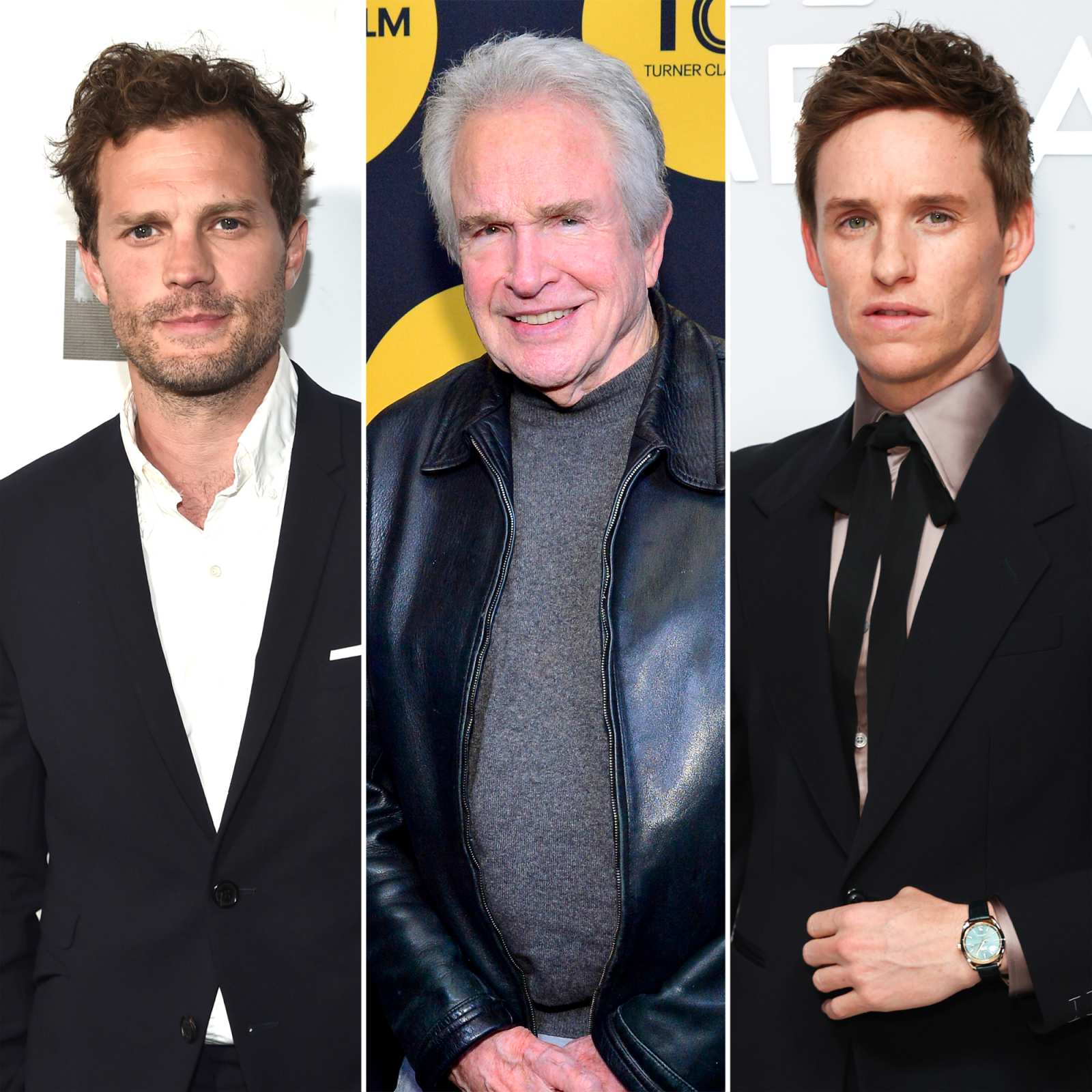 Warren Beatty Was Nearly Victimized by an Eddie Redmayne Email Scam ...