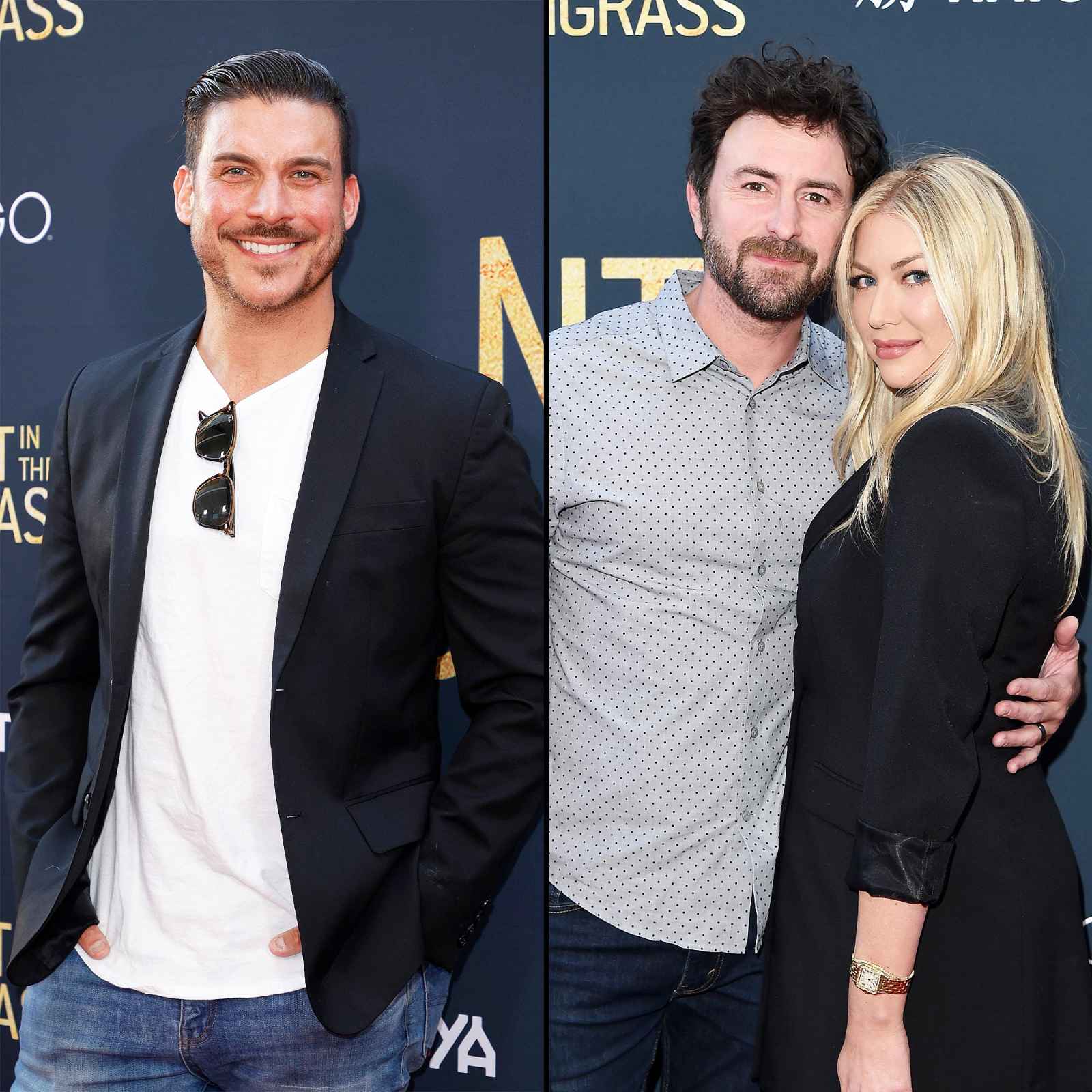 Jax Taylor Is ‘Really Sorry’ About Falling-Out With Stassi and Beau ...