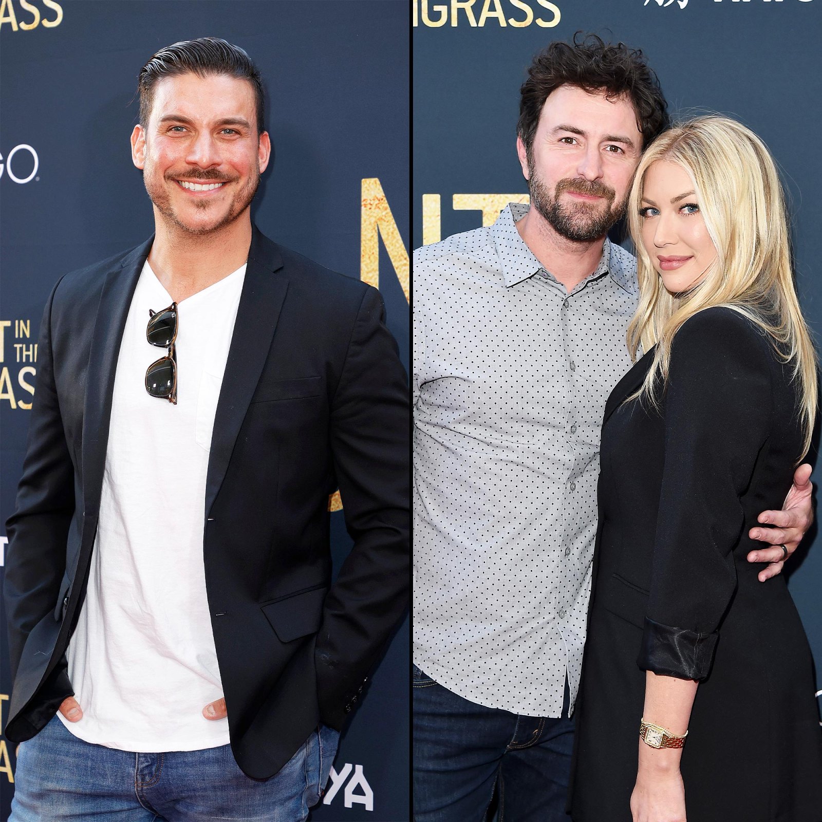 Jax Taylor Is ‘Really Sorry’ About Falling-Out With Stassi and Beau ...