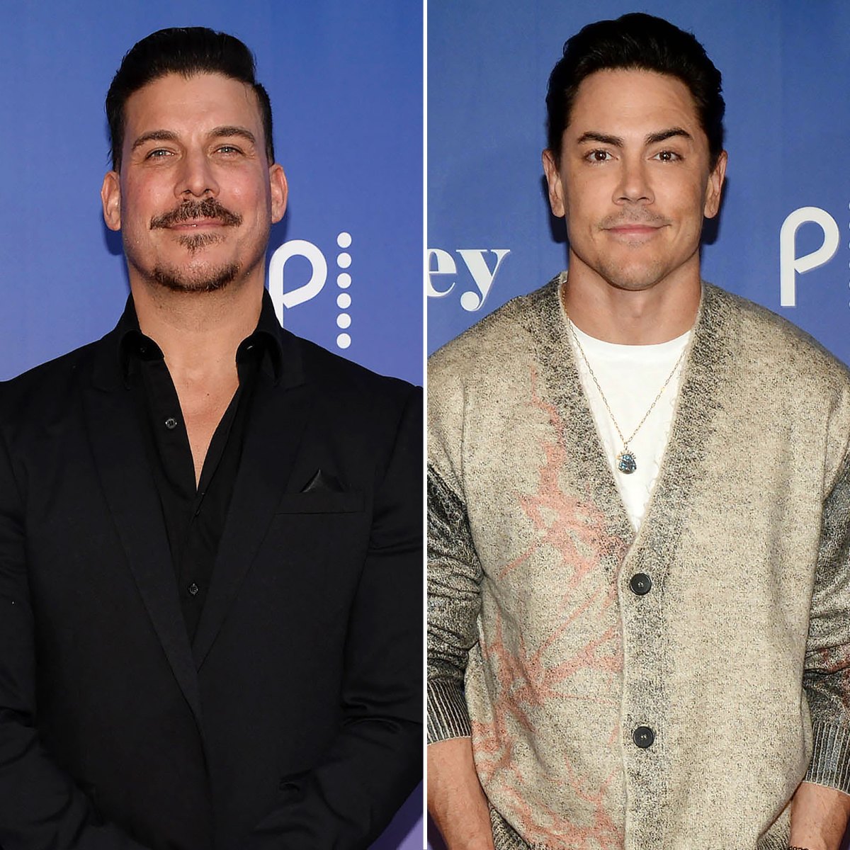 Jax Taylor Opens Up About Where He Stands With Tom Sandoval Now | Us Weekly
