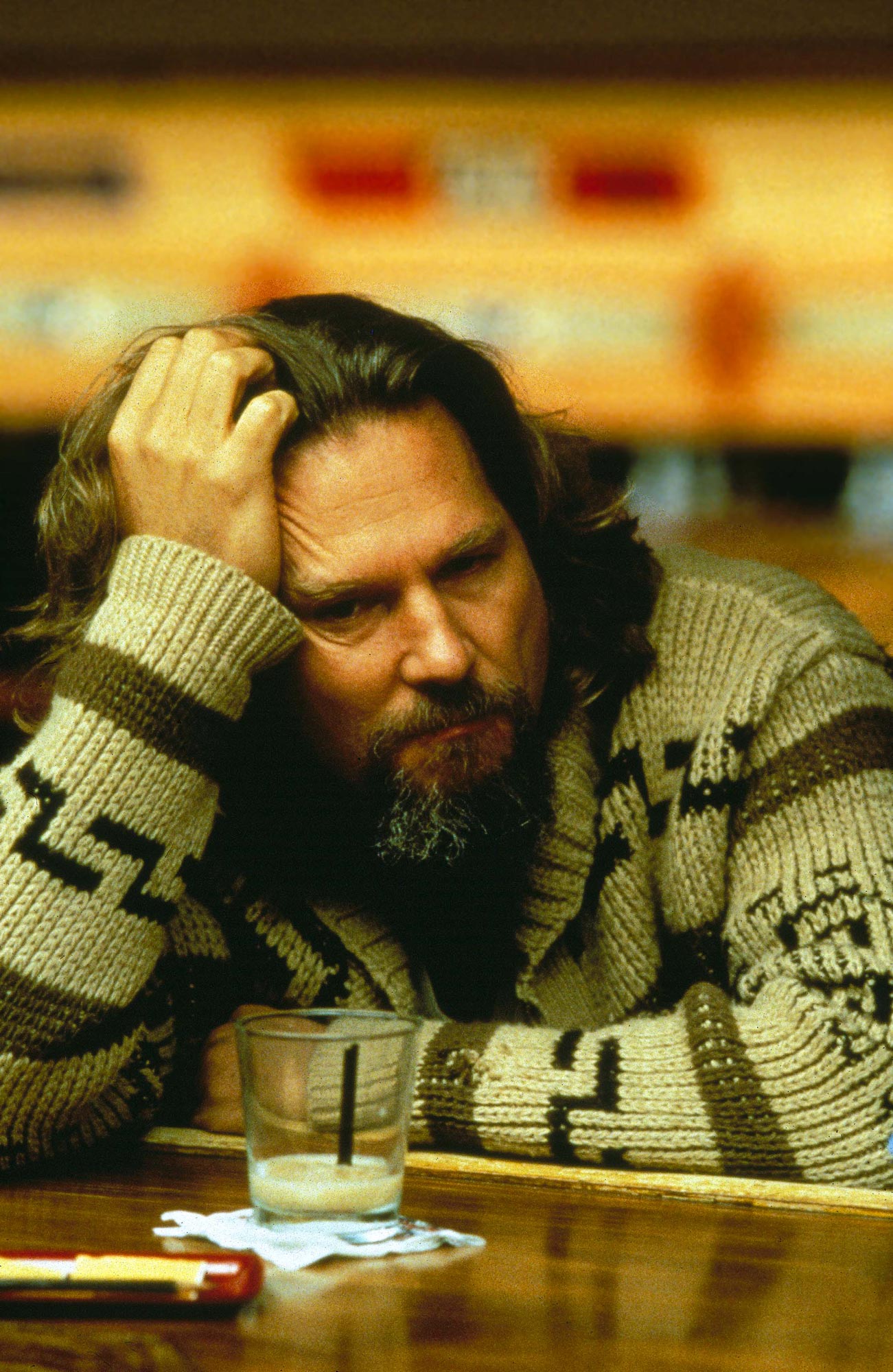 Jeff Bridges Through the Years: His Life in Photos | Us Weekly
