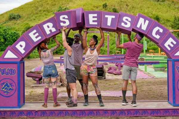 Jeff Probst Is ‘Absolutely Not’ Changing the Flint Rule on Survivor ...