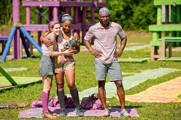 Jeff Probst Is ‘Absolutely Not’ Changing the Flint Rule on Survivor ...