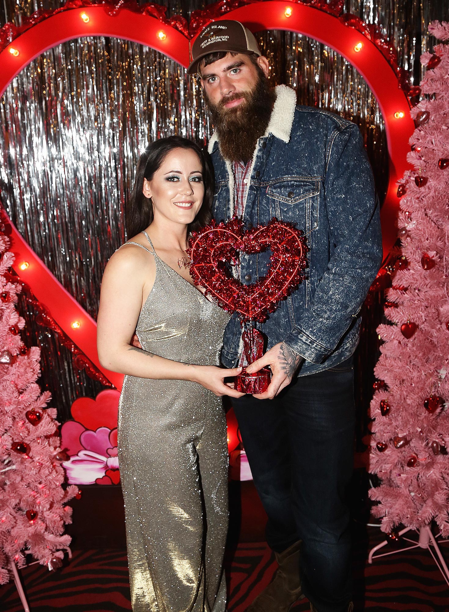 Celebrity Splits and Divorces of 2024: Stars Who Broke Up This Year ...