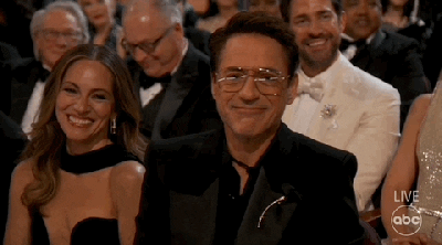 Jimmy Kimmel's Oscars Monologue Jokes About Robert Downey Jr. Drug Use ...