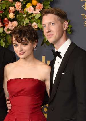 Joey King and Steven Piet's Relationship Timeline | Us Weekly