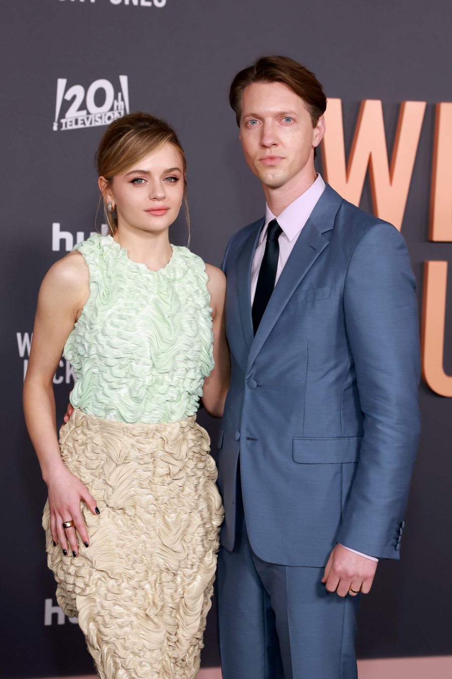 Joey King and Steven Piet's Relationship Timeline | Us Weekly