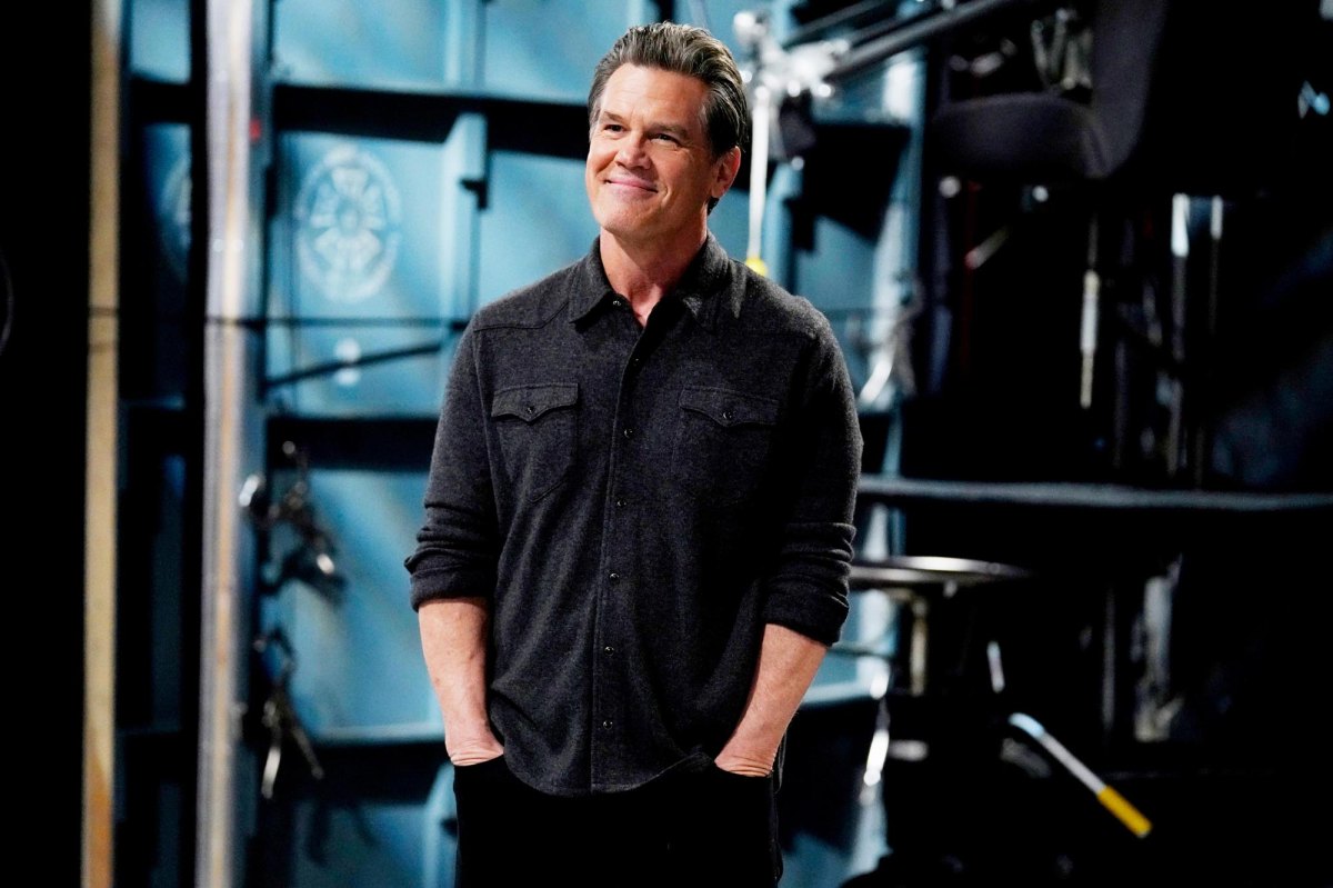 SNL Recap: Josh Brolin Recites Original Poem About Timothee Chalamet ...