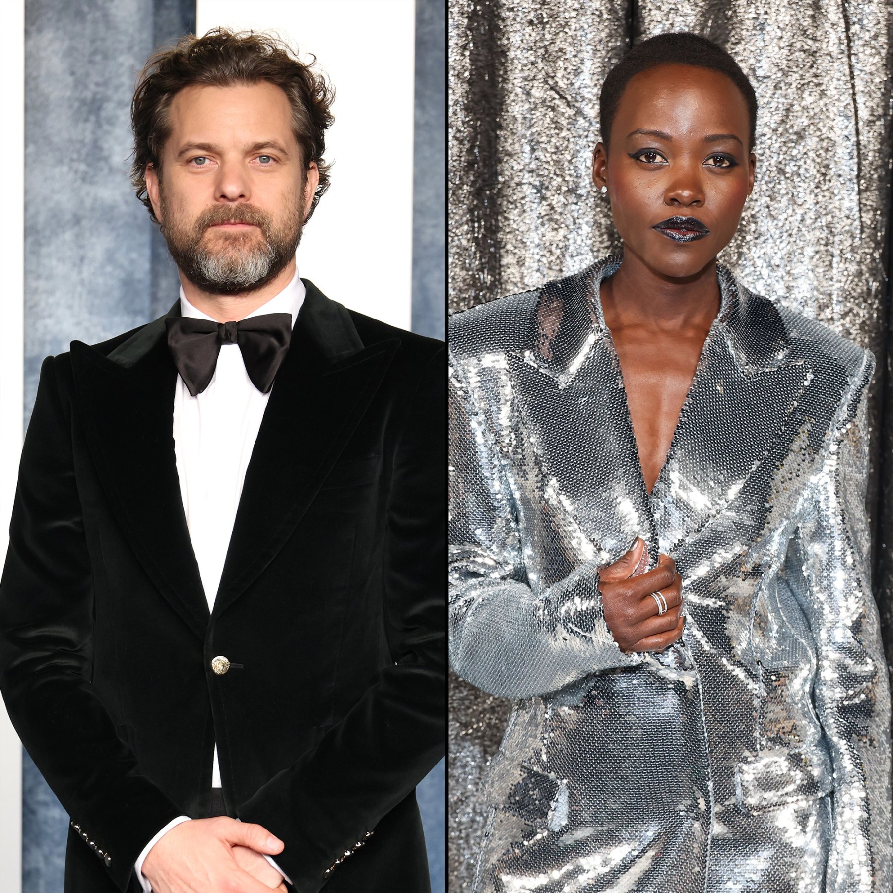 Joshua Jackson and Lupita Nyong'o’s Relationship Timeline | Us Weekly