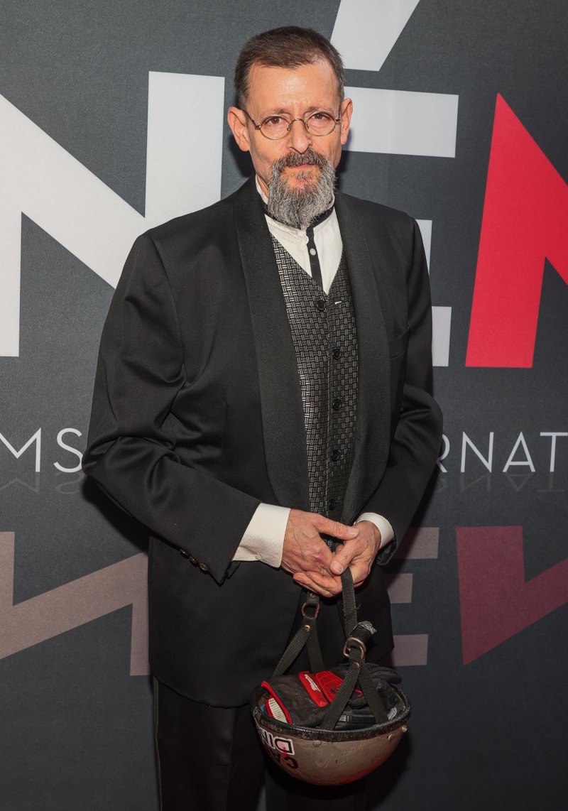 Why Judd Nelson 'Declined' Andrew McCarthy’s Brat Pack Documentary | Us ...