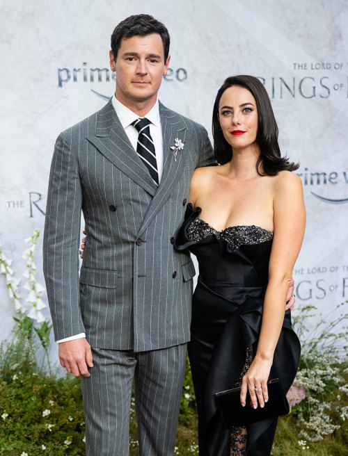 Kaya Scodelario Stuns on Red Carpet After Benjamin Walker Split | Us Weekly