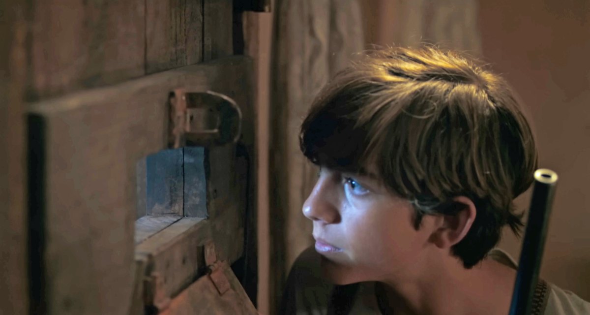 Kevin Costner Is 'Proud' Son Hayes Joined Him in 'Horizon' Movie | Us ...