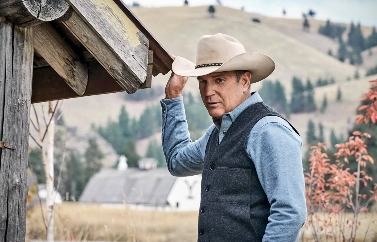 Kevin Costner Wants to Return for Final Yellowstone Episodes | Us Weekly