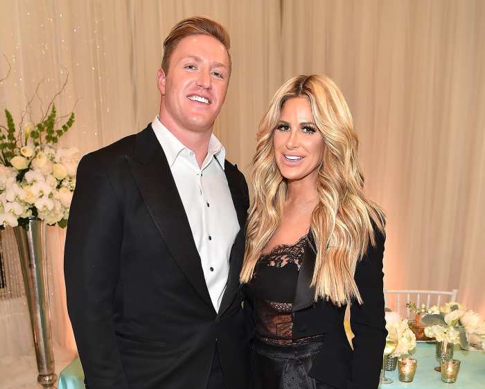 Kim Zolciak, Kroy Biermann Custody Battle: Court Will Judge Parenting ...