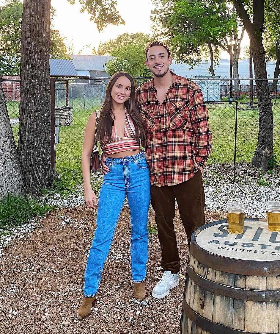 Kyle Richards' Daughter Alexia Umansky Is Engaged | Us Weekly