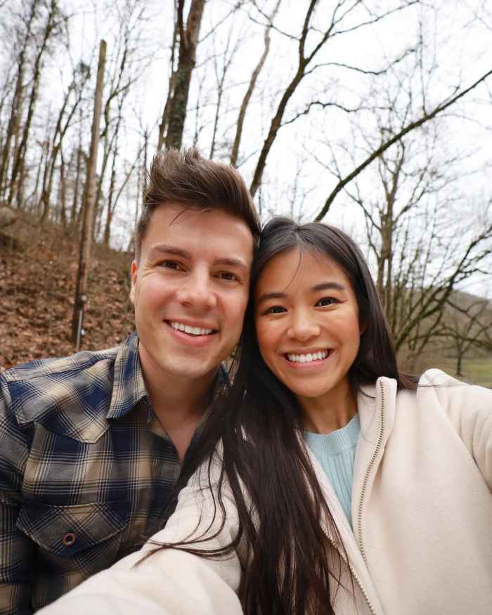 Lawson Bates and Tiffany Bates Expecting Baby After Miscarriage | Us Weekly