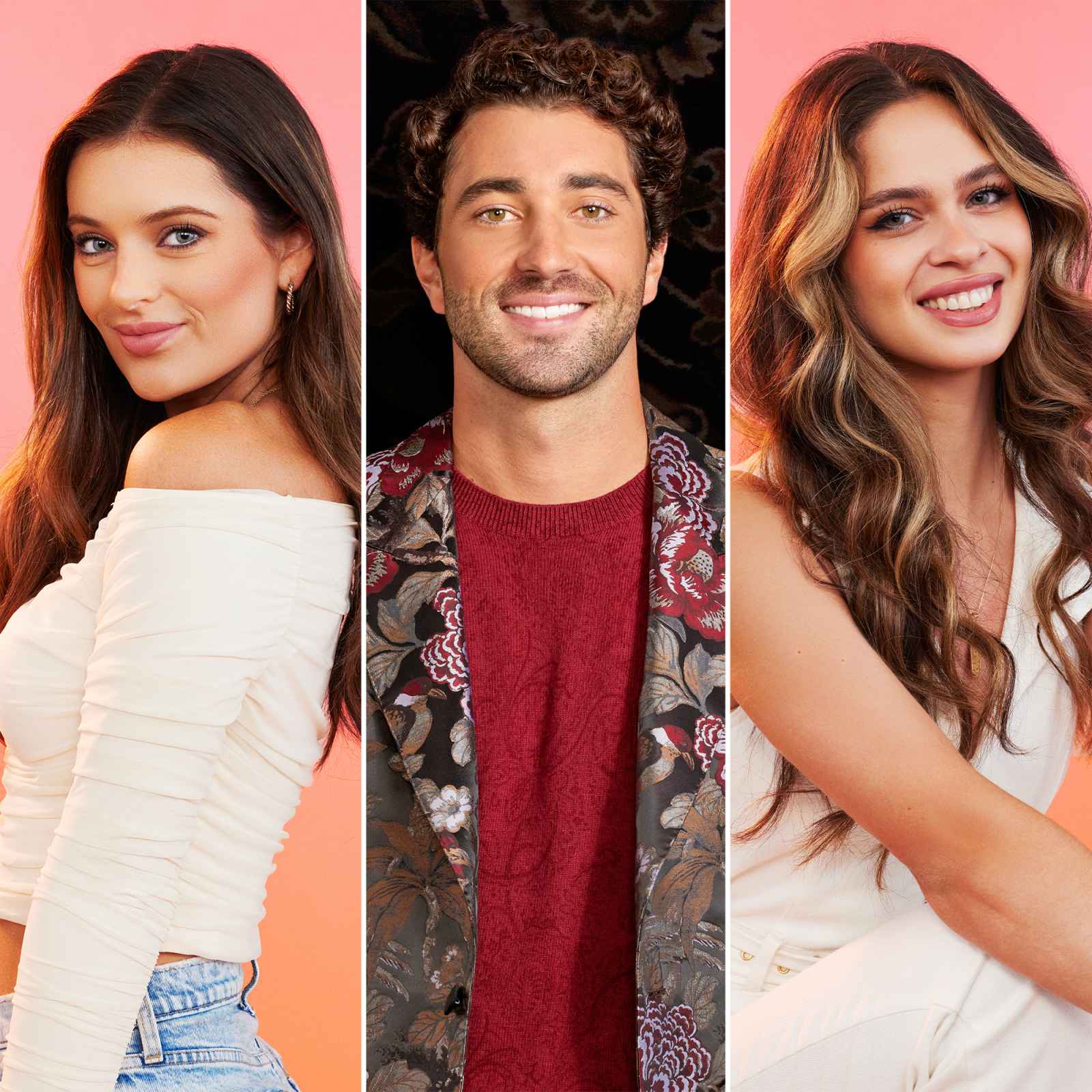 Bachelor’s Lexi Saw Joey’s Connection With Kelsey A. on ‘Night 1’ | Us ...