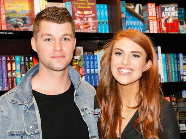 Little People, Big World’s Audrey Roloff Gives Birth to Baby No. 4 | Us ...