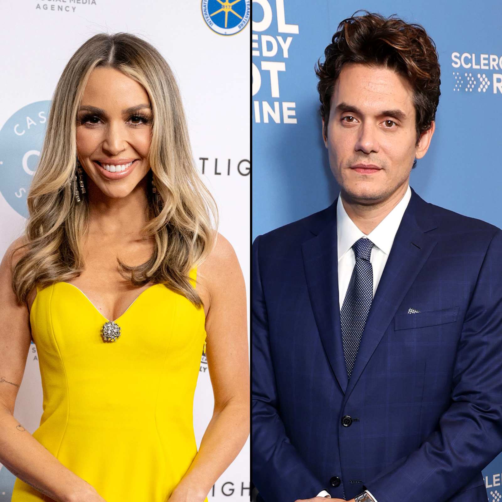 Vanderpump Rules Star Scheana Shay's Quotes About Dating John Mayer ...