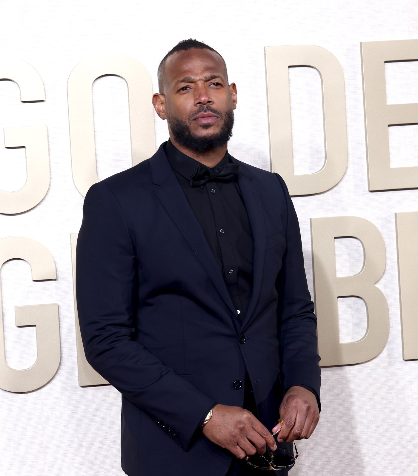 Marlon Wayans Reacts to Ex Filing for Full Custody of Their Daughter ...