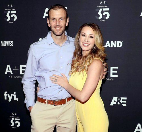 MAFS’ Jamie Otis Gives Birth to Twins With Husband Doug Hehner | Us Weekly