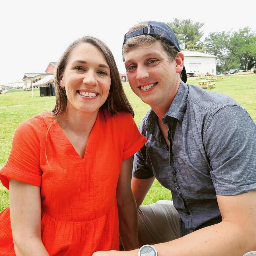 Married at First Sight’s Jessica and Austin Hurd Expecting Baby No. 2 ...