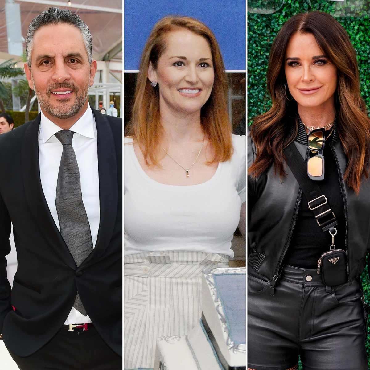 Mauricio Umansky Confirms RHOBH Psychic's Marriage Prediction | Us Weekly