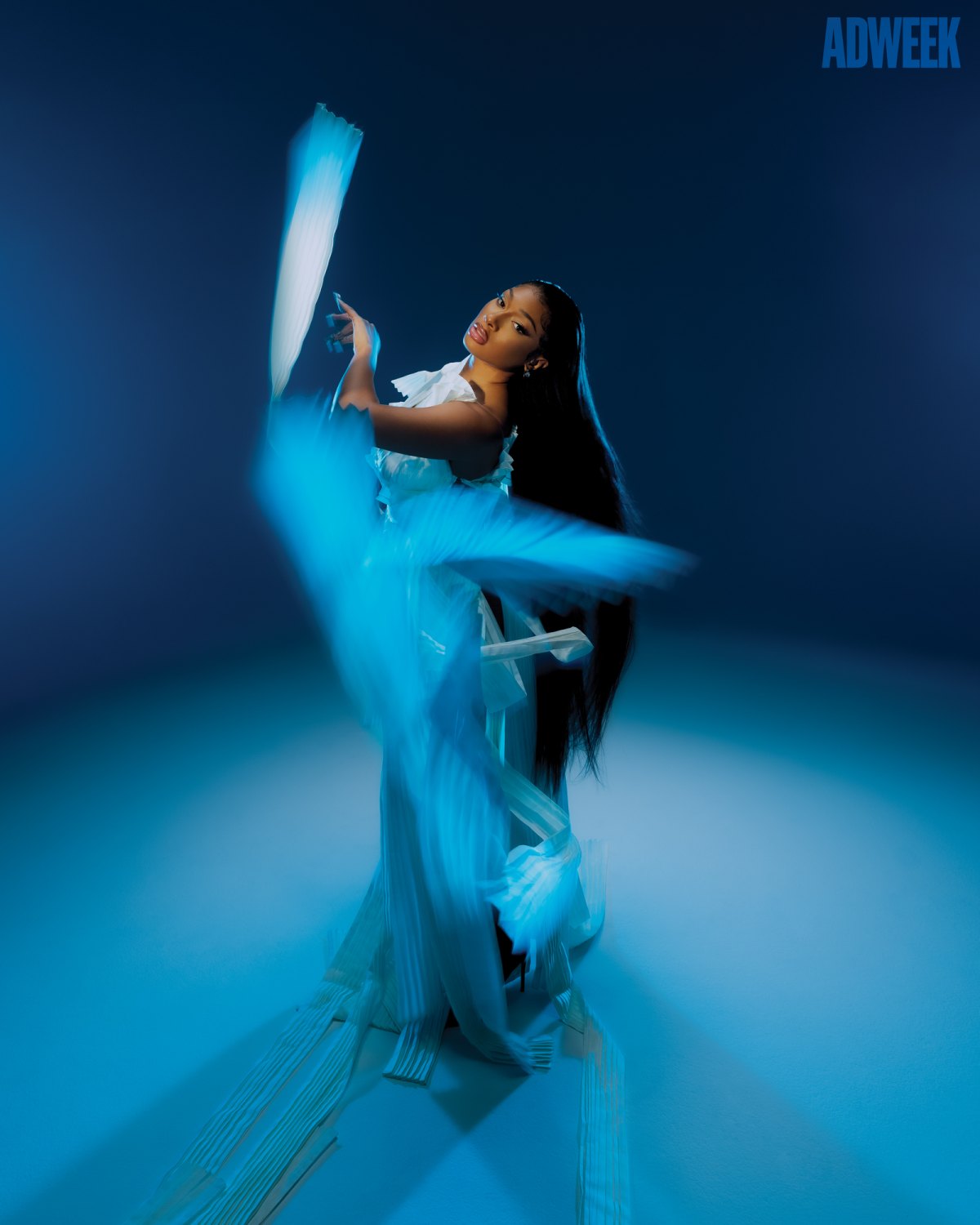 Megan Thee Stallion Says Black Female Artists Don't Get Many 'Options ...