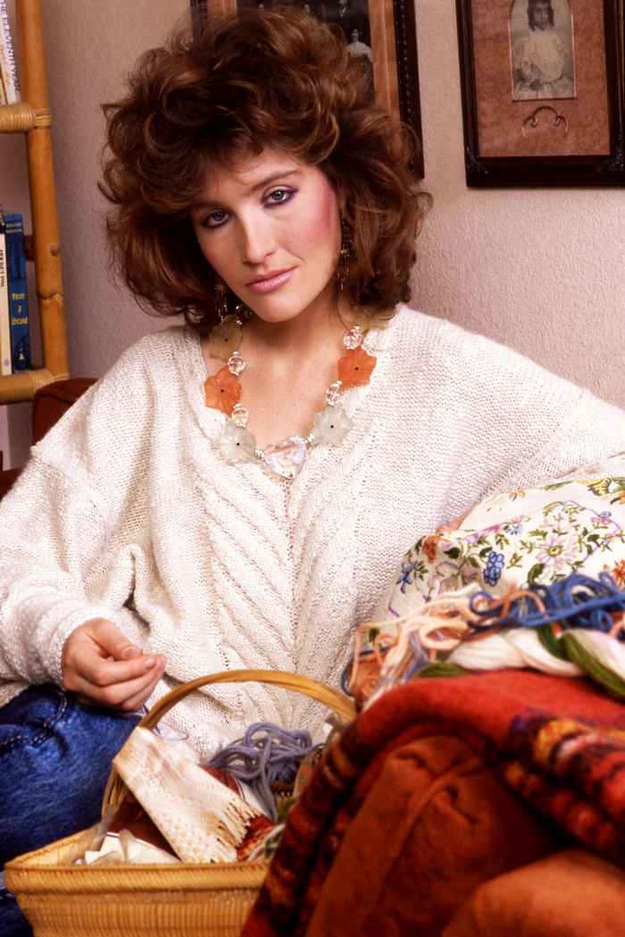 Shocking Soap Opera Star Deaths: Robyn Bernard, Billy Miller and More ...