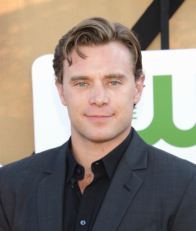Shocking Soap Opera Star Deaths: Robyn Bernard, Billy Miller and More ...