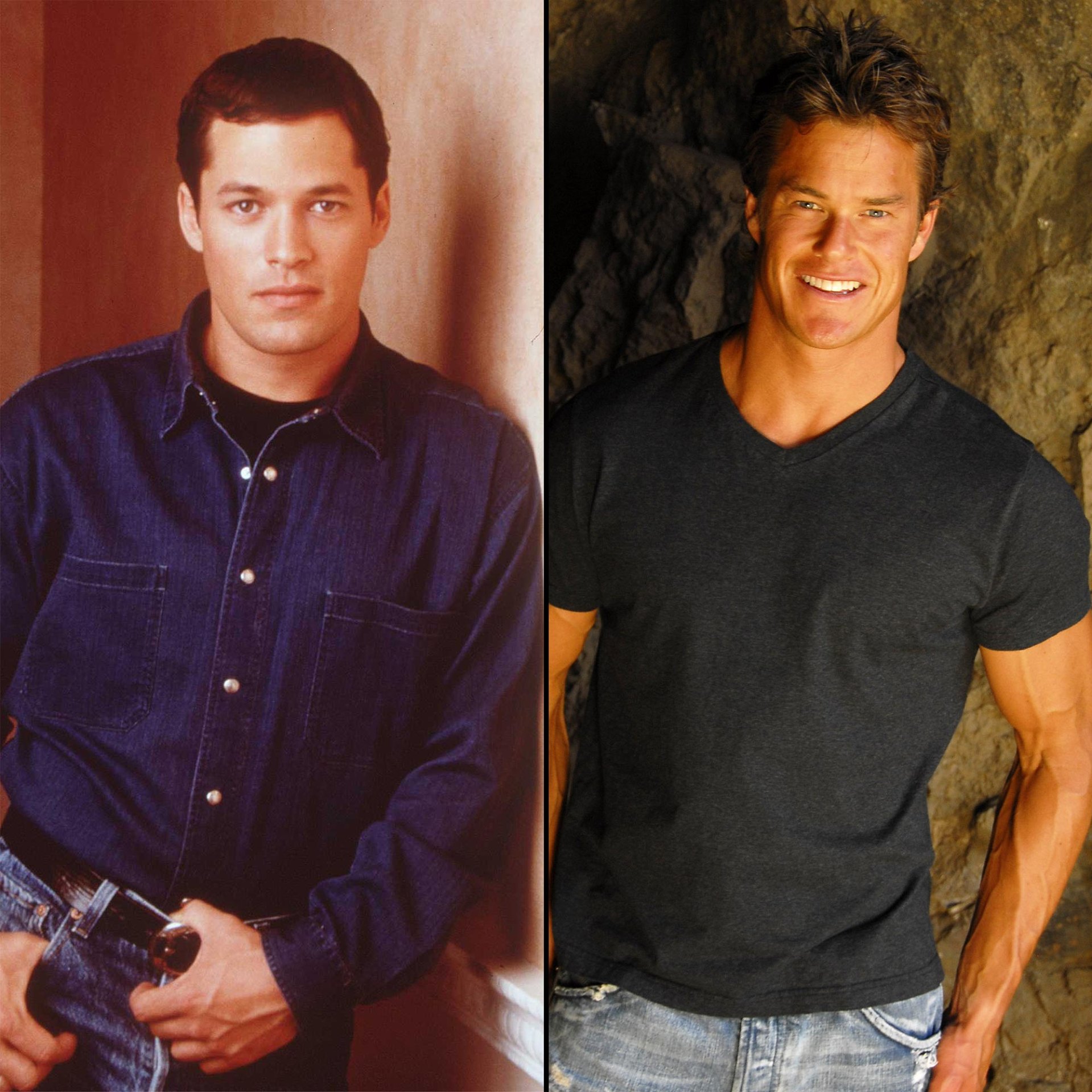 Shocking Soap Opera Star Deaths: Robyn Bernard, Billy Miller and More ...