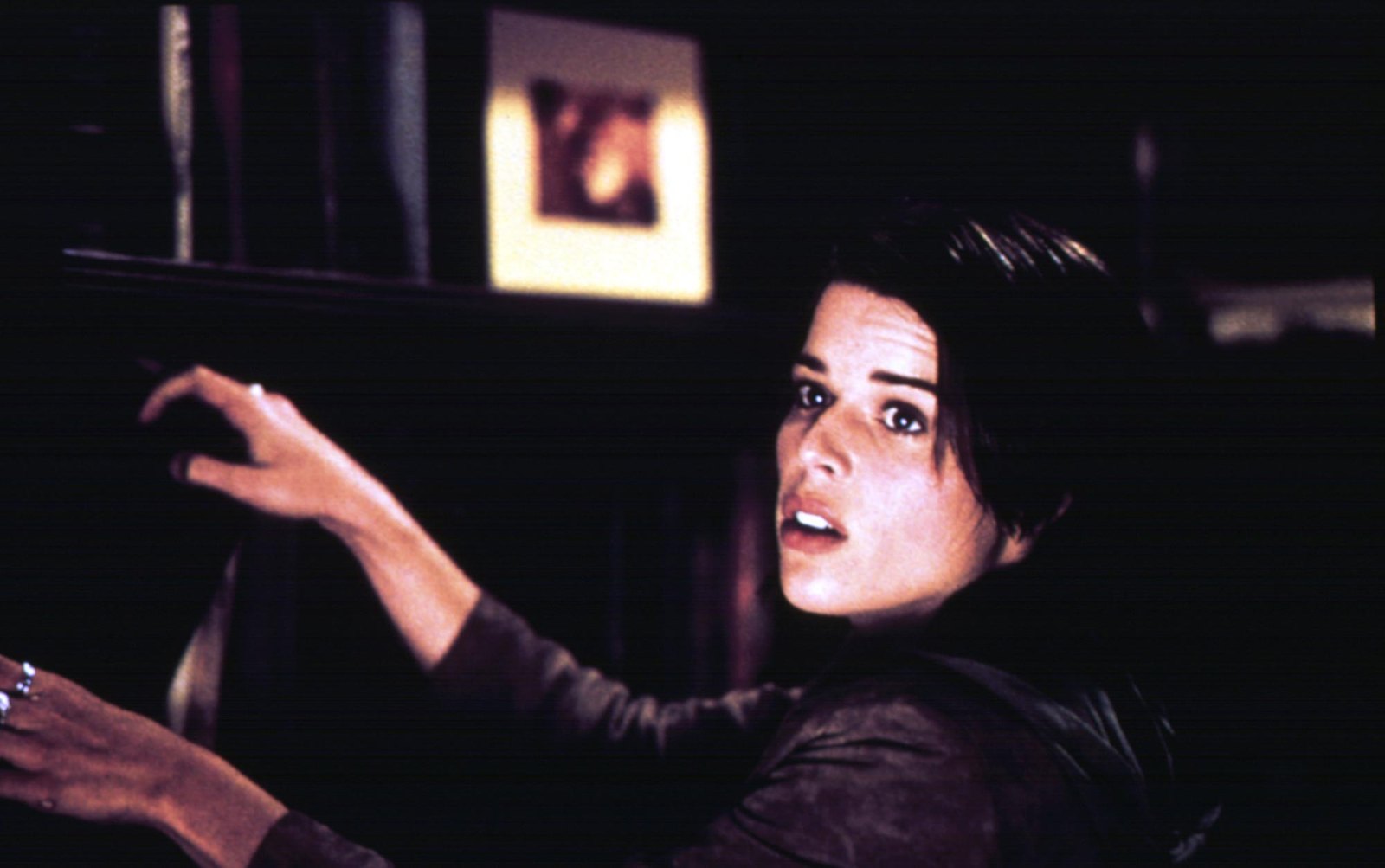 Neve Campbell Announces Scream Franchise Return After Shocking Exit ...