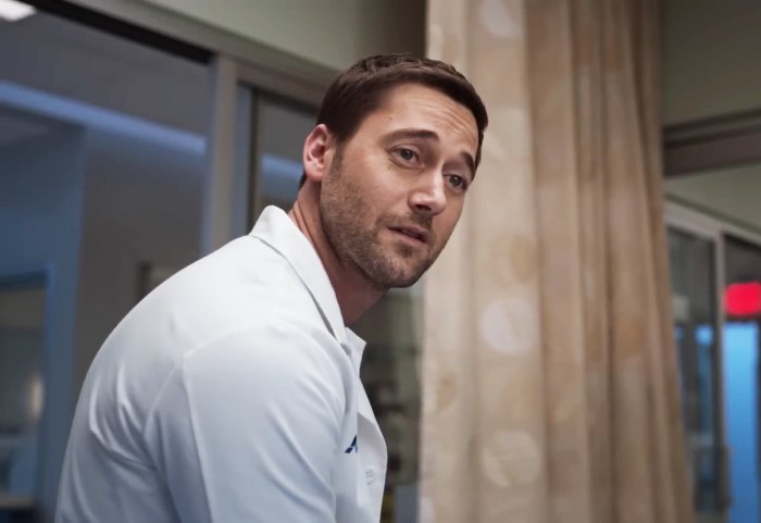 New Amsterdam Sequel About Max’s Daughter in the Works | Us Weekly