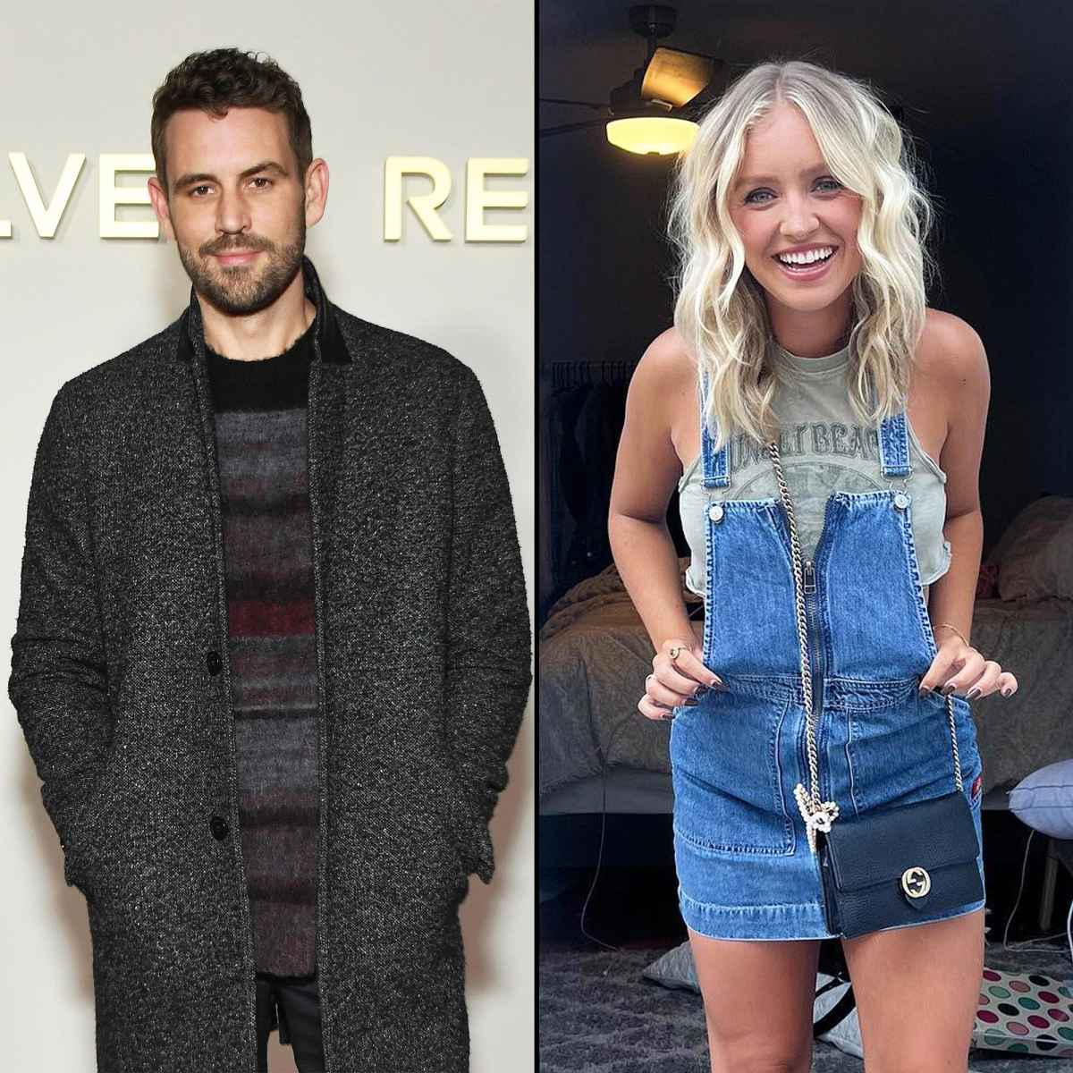 Nick Viall Thinks Daisy Kent’s Rap Video ‘Ruined’ Bachelorette Chance ...